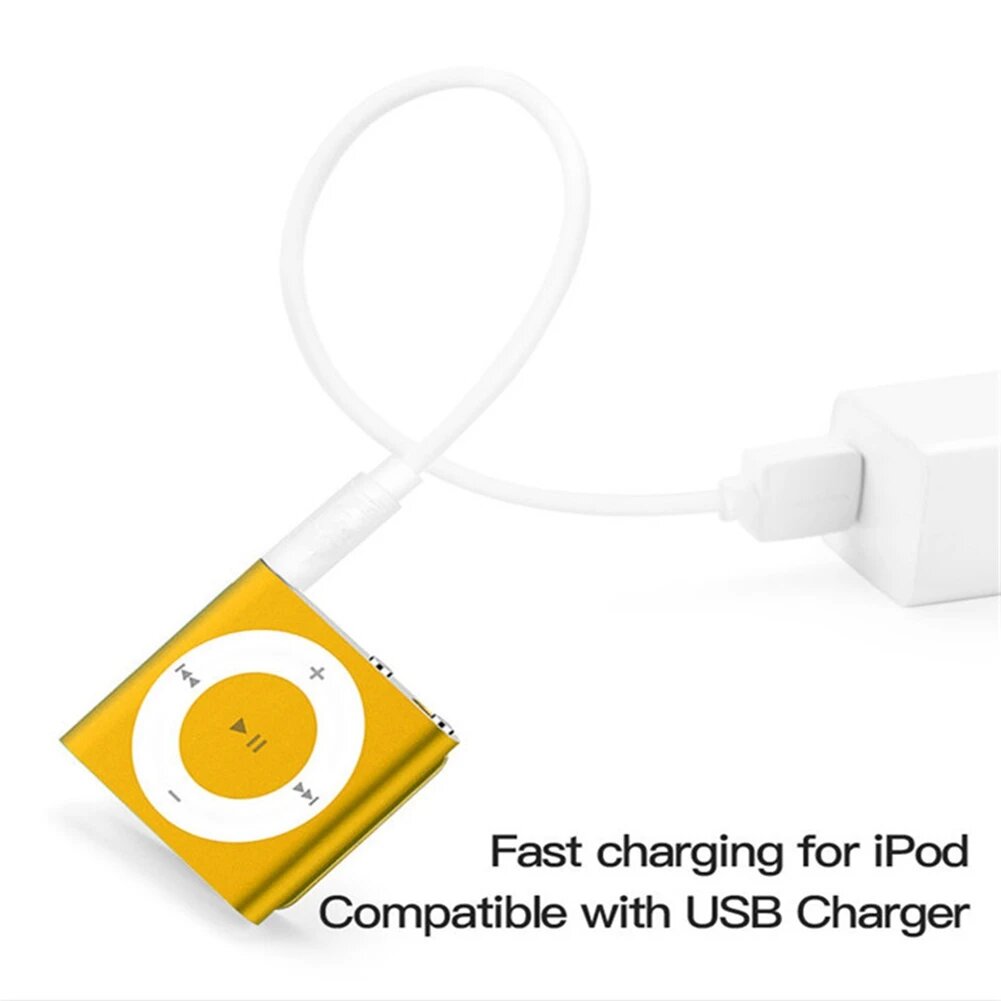 Кабель для iPod Shuffle
