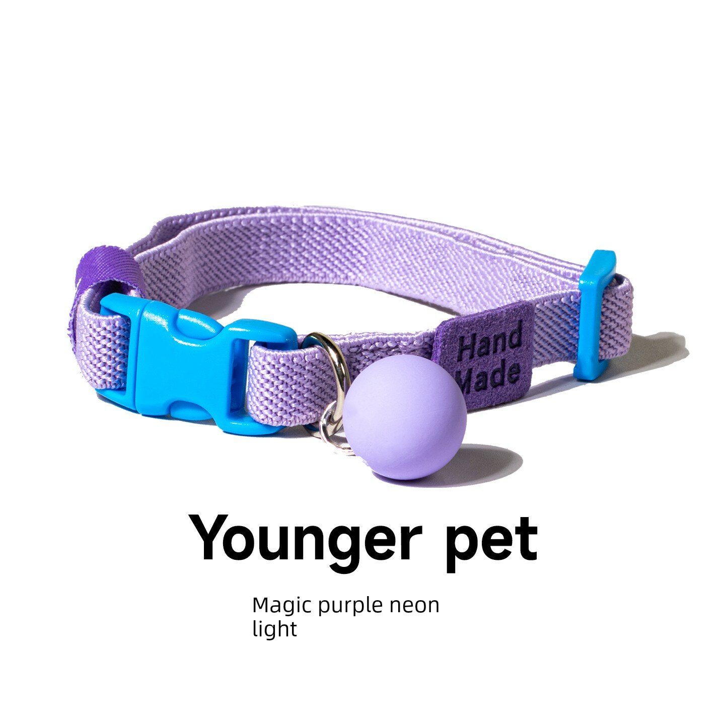 Ошейник для кошек, ошейник-кольцо, ошейник-цепочка, защита от удушья, защита от потери, защита от побега, защита от