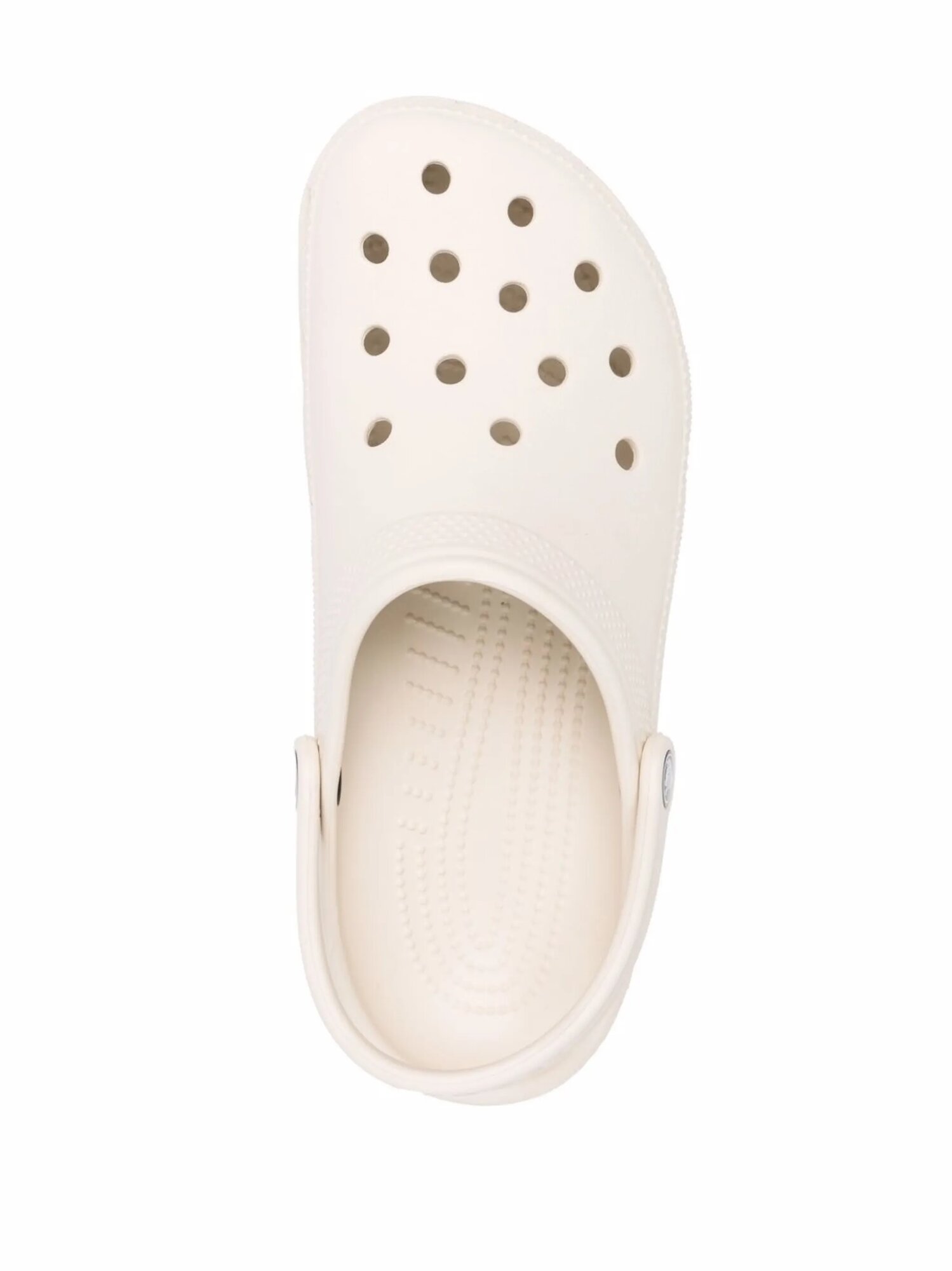 Шлёпанцы Crocs Classic Clog, размер 3 UK, разноцветный — фото 1