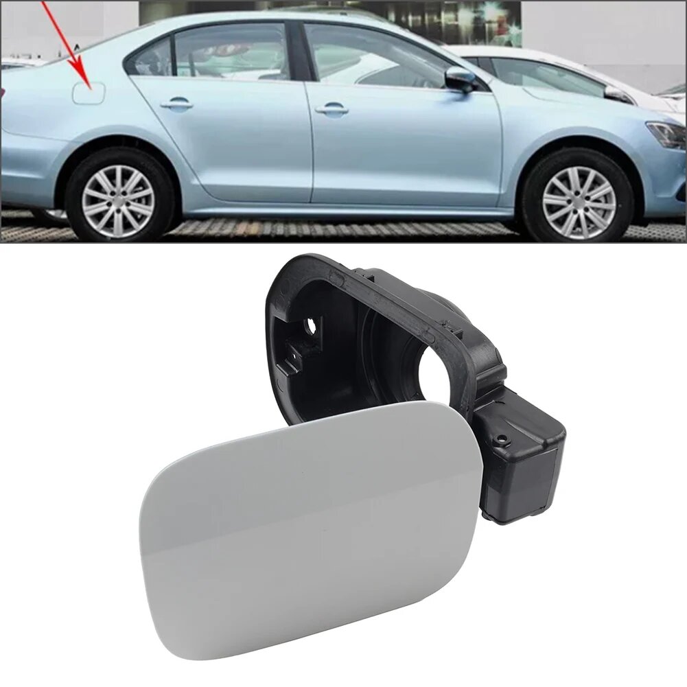 Автомобильный газовый топливный бак, дверная крышка, крышка клапана для Volkswagen Jetta MK6 12-15 16D809857