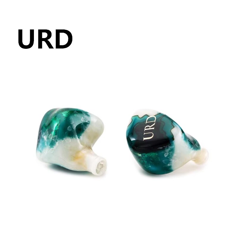 Kinera URD Два электростатических заряда, два сигнала, тепловые наушники