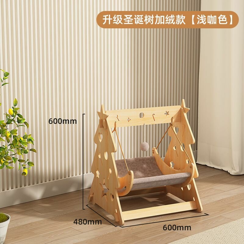 Горячая продажа SG: Подвесная кровать для кошек, гамак, диван-реклайнер, универсальная кровать для кошек на все сезоны, качели-люлька, подвесная корзина для кошек, универсальная кровать для собак