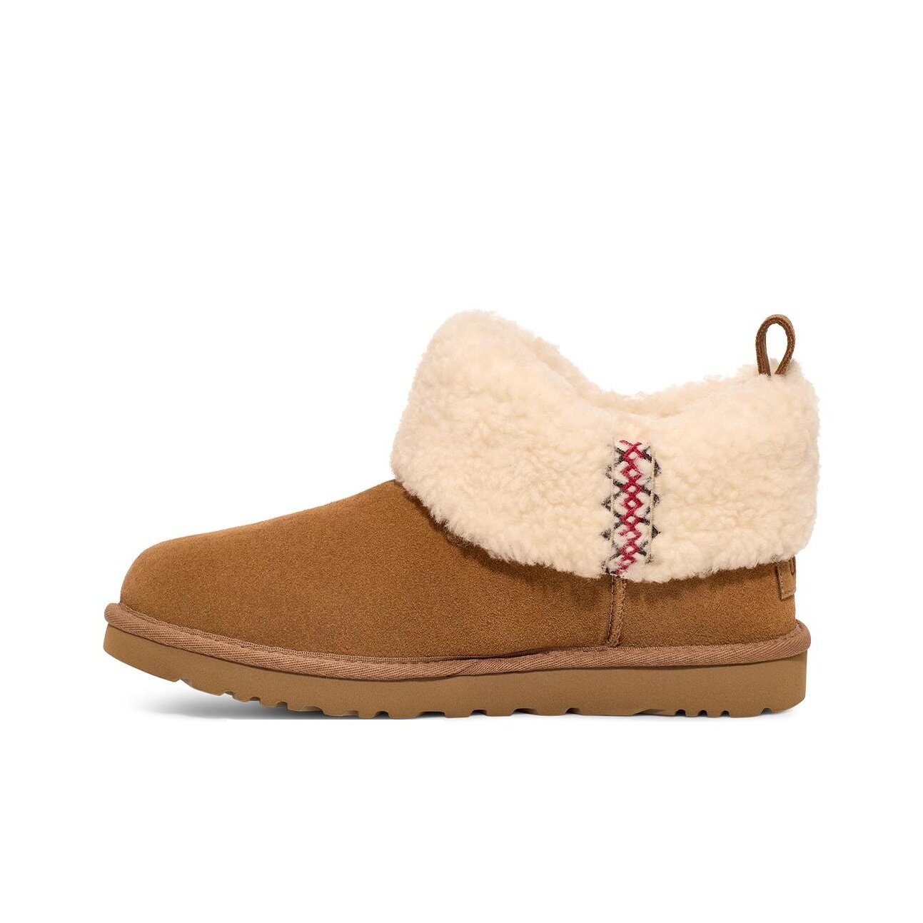 Угги UGG CLASSIC ULTRA MINI