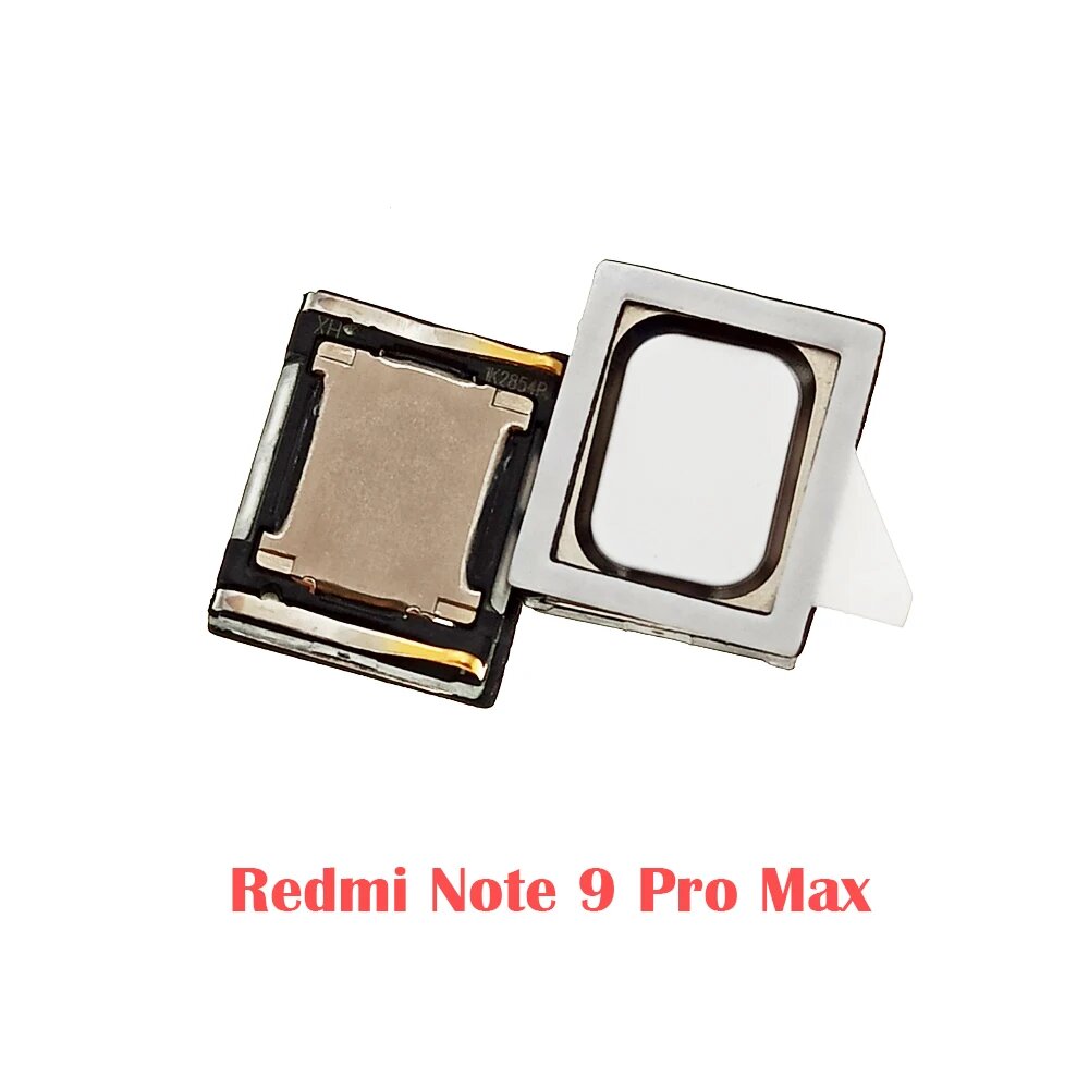Колонка для Redmi Note 9 Pro Max, Redmi 9 Prime