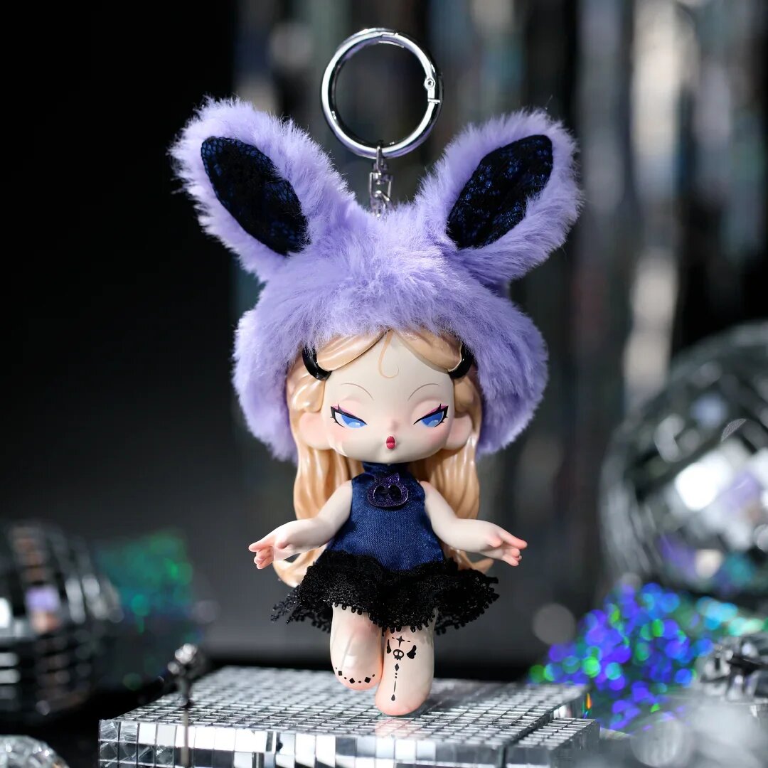 Tricify DODO NAMI Open-Rabbit, Midnight Disco
