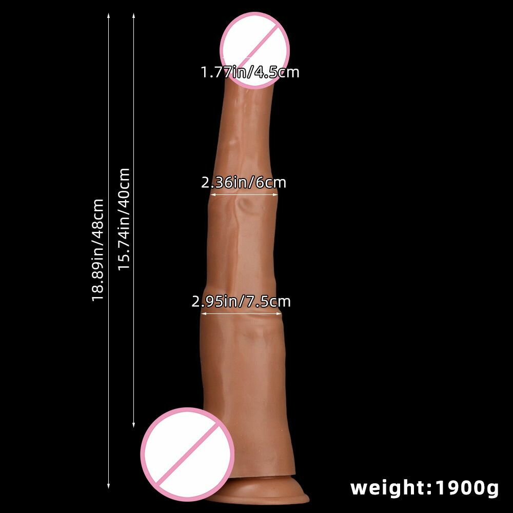 Фаллоимитатор