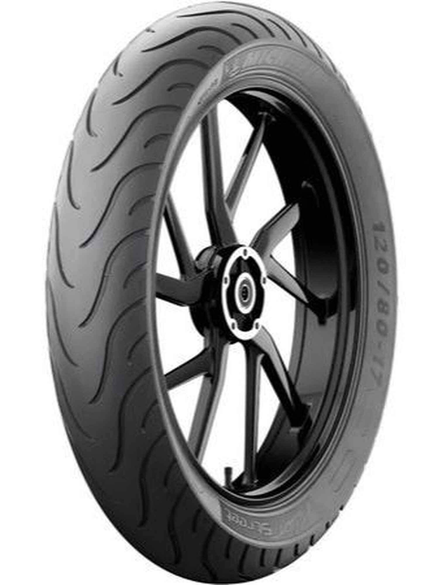 Мотошина Michelin Pilot Street 60/90 -17 30S TT Front/Rear 2023
