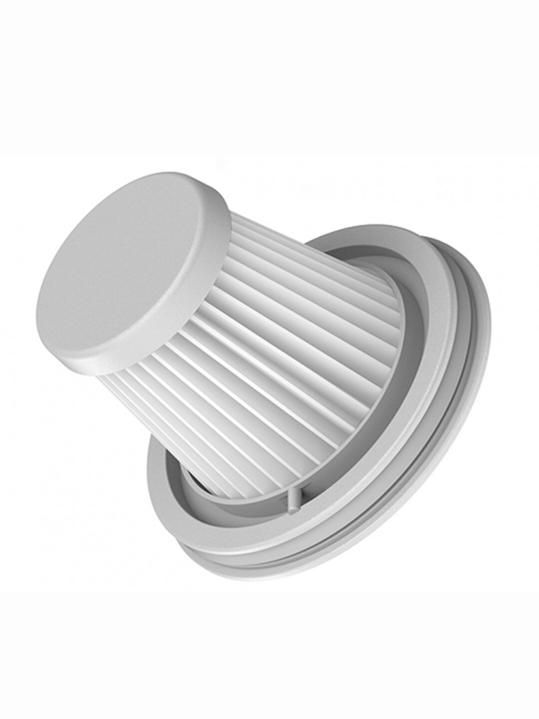 Фильтр для пылесоса Xiaomi Mijia Home Handy Vacuum Cleaner White (2 шт) (SSXCQ01XY-HP)