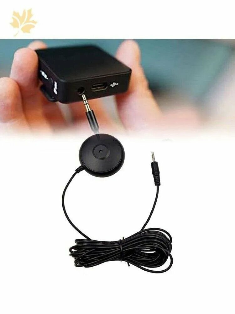 Настольный микрофон