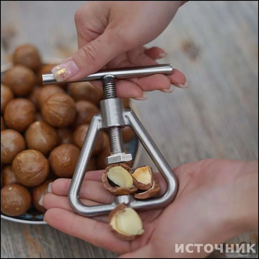 Орехокол, 10 см