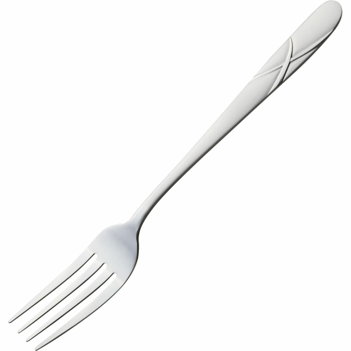 Вилка столовая Maarab 20.8см, нержавеющая сталь, 12шт. (1949131), 25 уп.