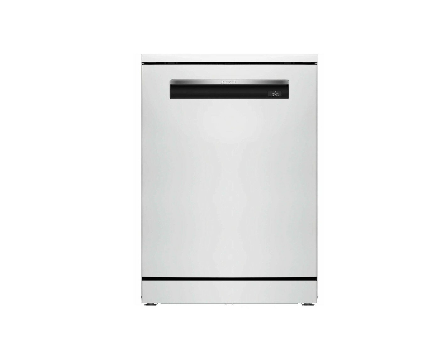 Посудомоечная машина Bosch SMP6EMW86Q