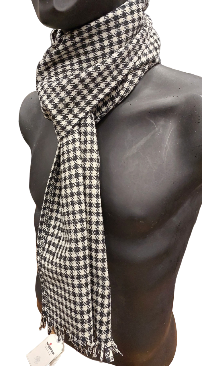 Шарф для мужчин и женщин