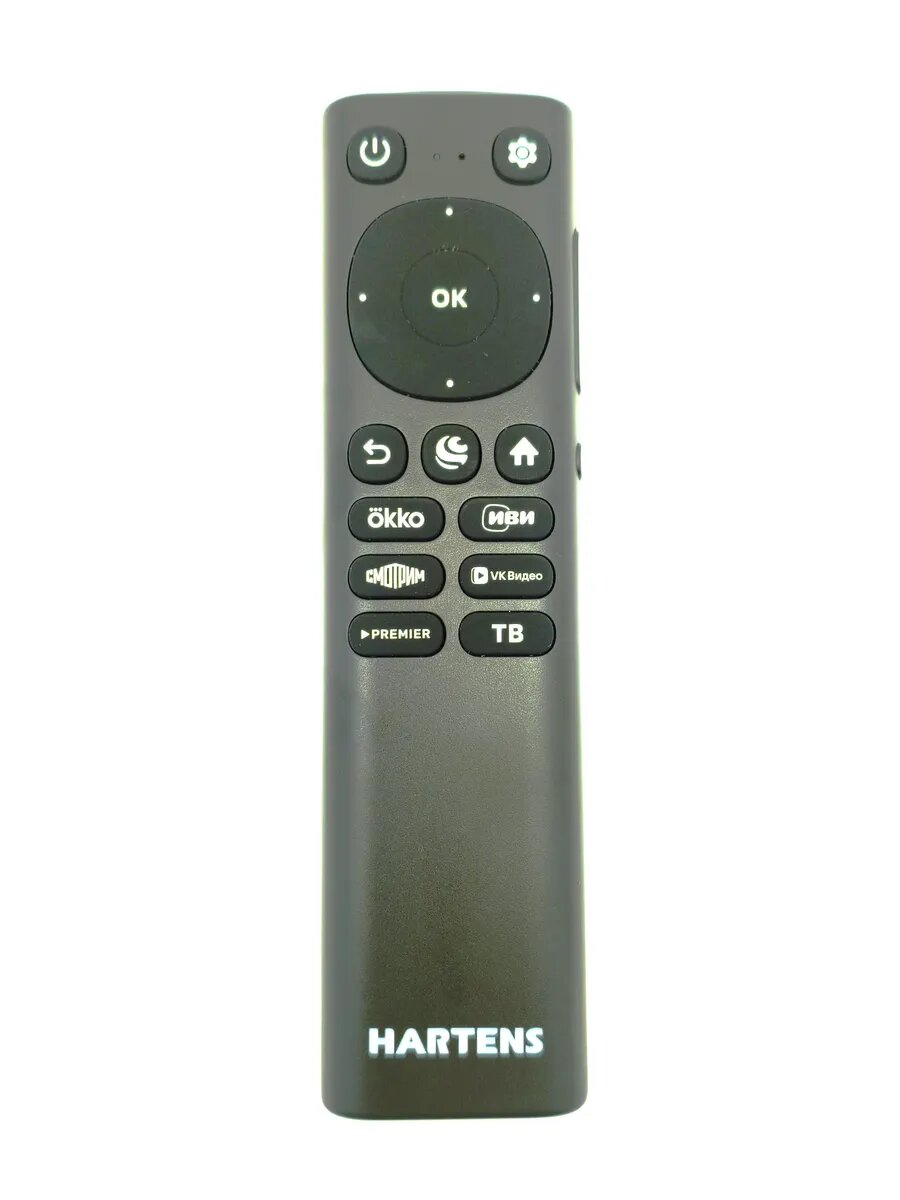 Голосовой пульт HARTENS WRC173H оригинал