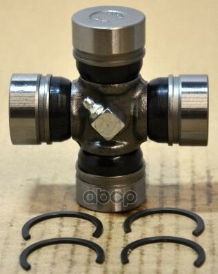 Крестовина [29x49 mm] TOYOTA Hilux 4WD 79-> GKN (Loebro) арт. U925