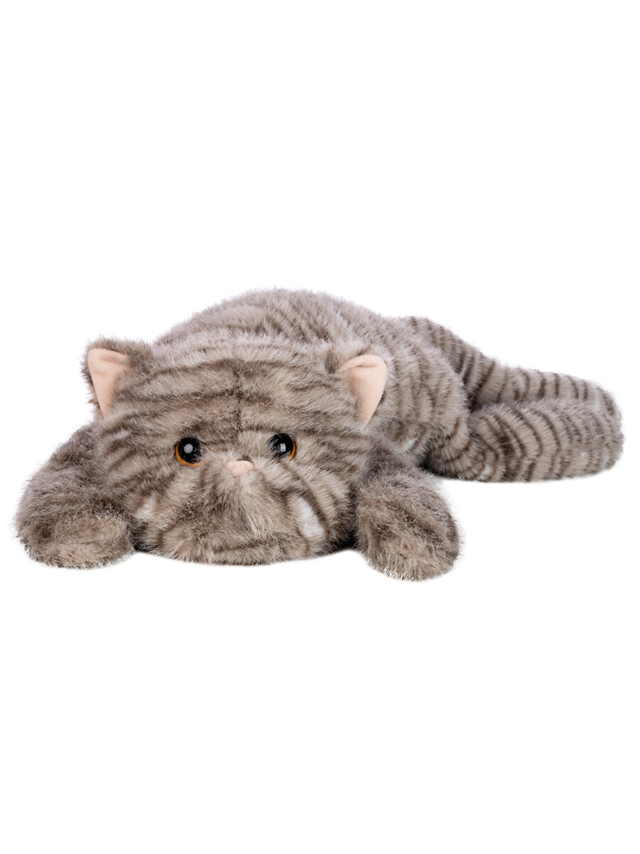 Fancy Игрушка мягконабивная Кот Бантик 44 см КОТА1 с 3 лет