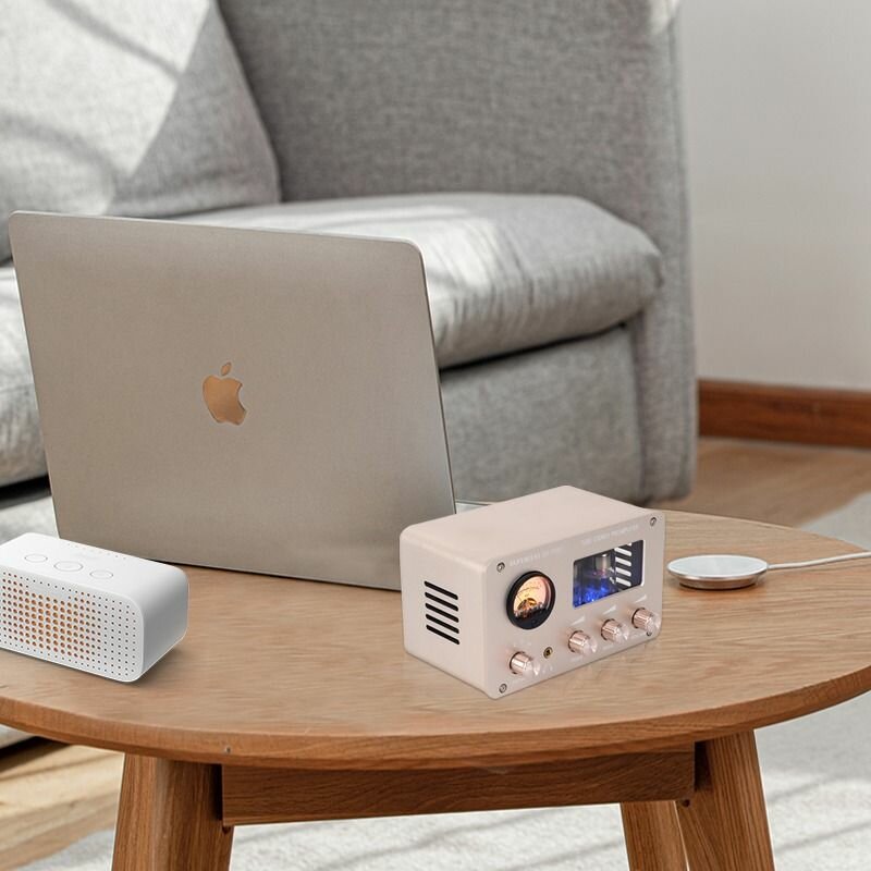 Ламповый предусилитель для аудиофилов Электрический ламповый усилитель, Top Auto