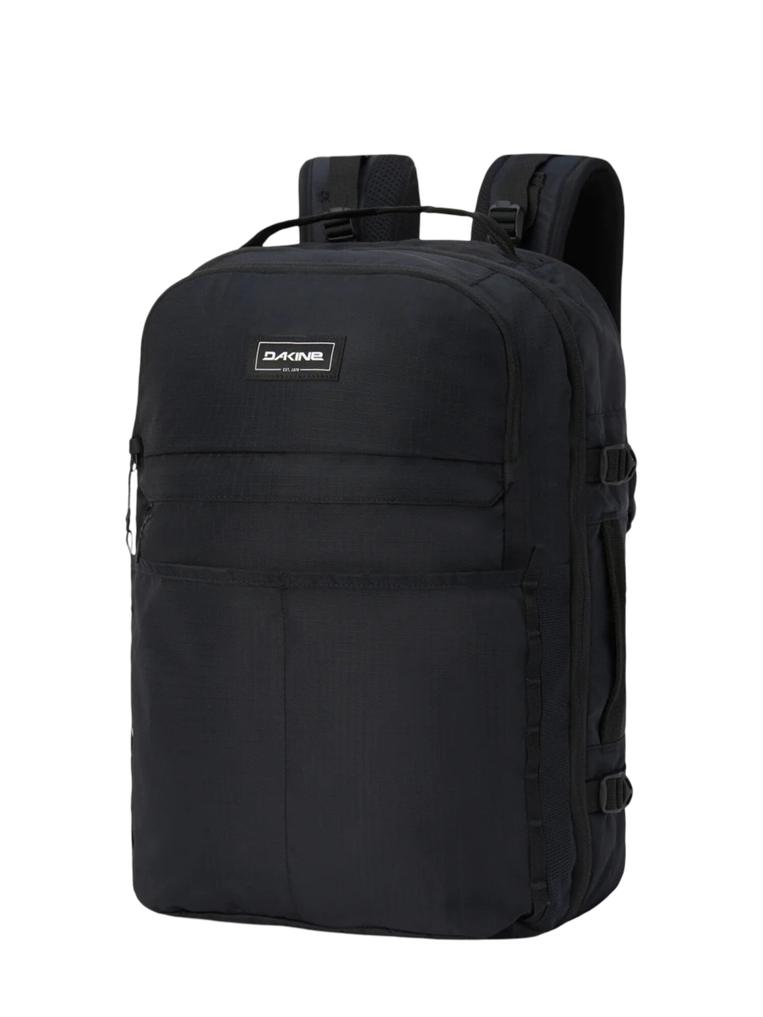Рюкзак Dakine Split Adventure 28L Black Ripstop