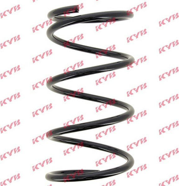 Пружина подвески передняя K-FLEX RA3491 Mitsubishi Asx, Lancer, Lancer Sportback