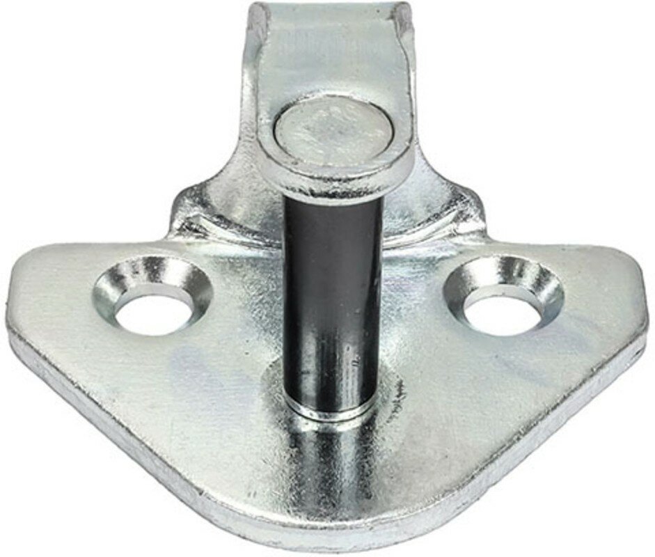 Фиксатор замка двери ZIKMAR Z59086R Citroen Jumper, Peugeot Boxer, Fiat Ducato