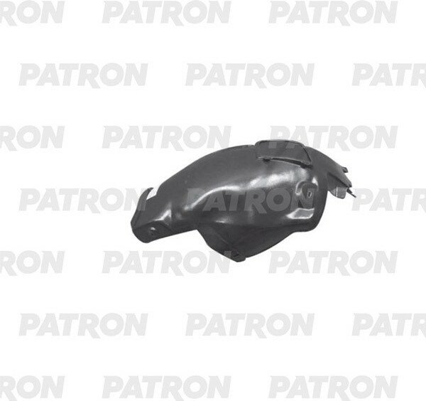 Подкрылок передний правый PATRON P72-2329AR Opel Astra H, 10.2003-04.2007 Страна Производства: Турция