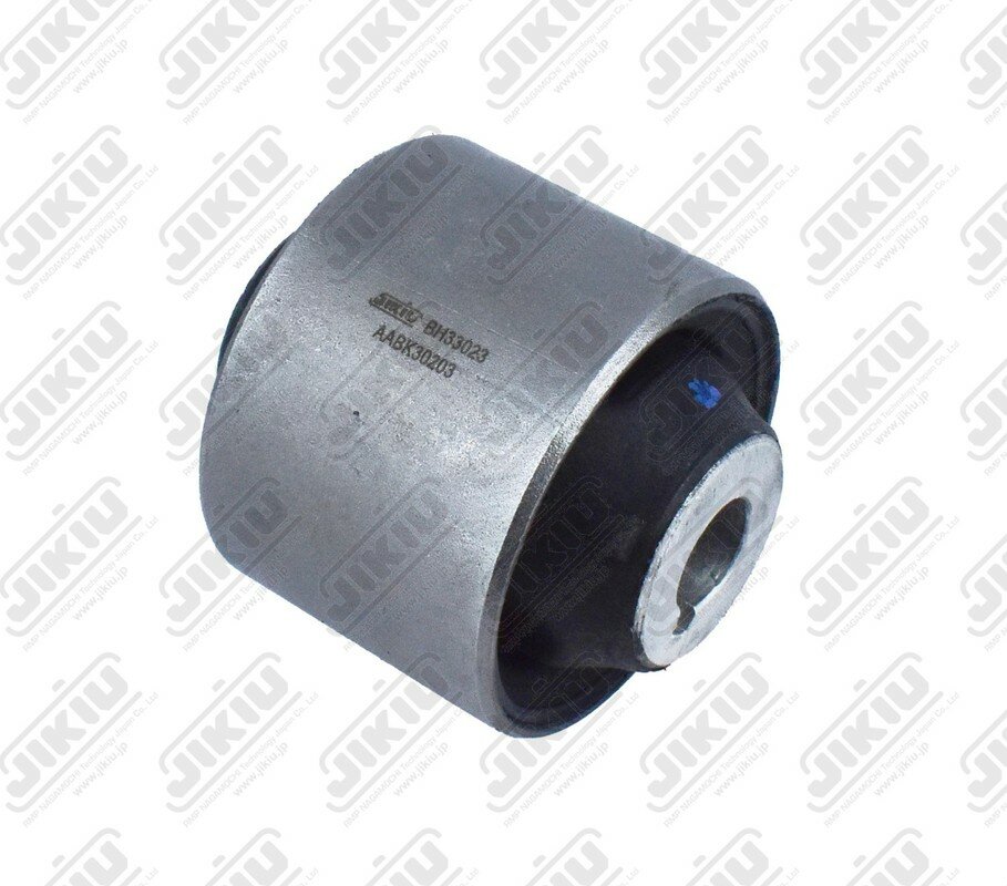 Сайлентблок JIKIU BH33023 Vag Volkswagen Amarok, Volkswagen Caravelle T5, Volkswagen Multivan T5, Volkswagen Transporter T5