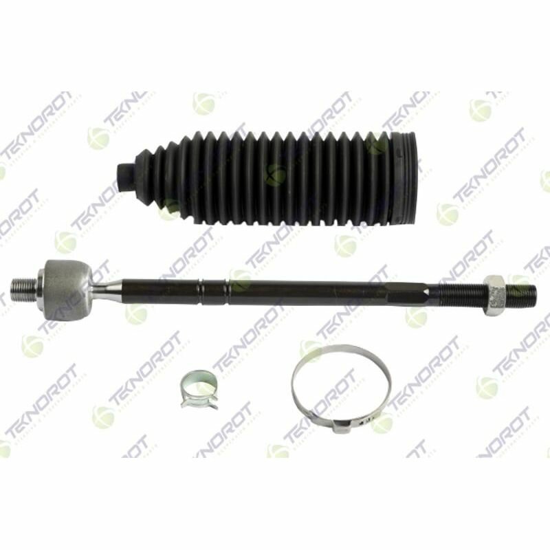 Комплект наконечника рулевой тяги передний TEKNOROT M-1063K Mercedes Sprinter B907, B910 2019-
