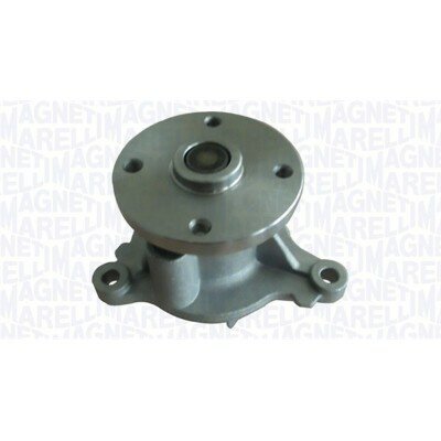 Помпа водяная M.MARELLI 352316171352 Hyundai I10, I20, I30, Solaris, Kia Ceed, Picanto, Rio III 1.2, 1.4 08->