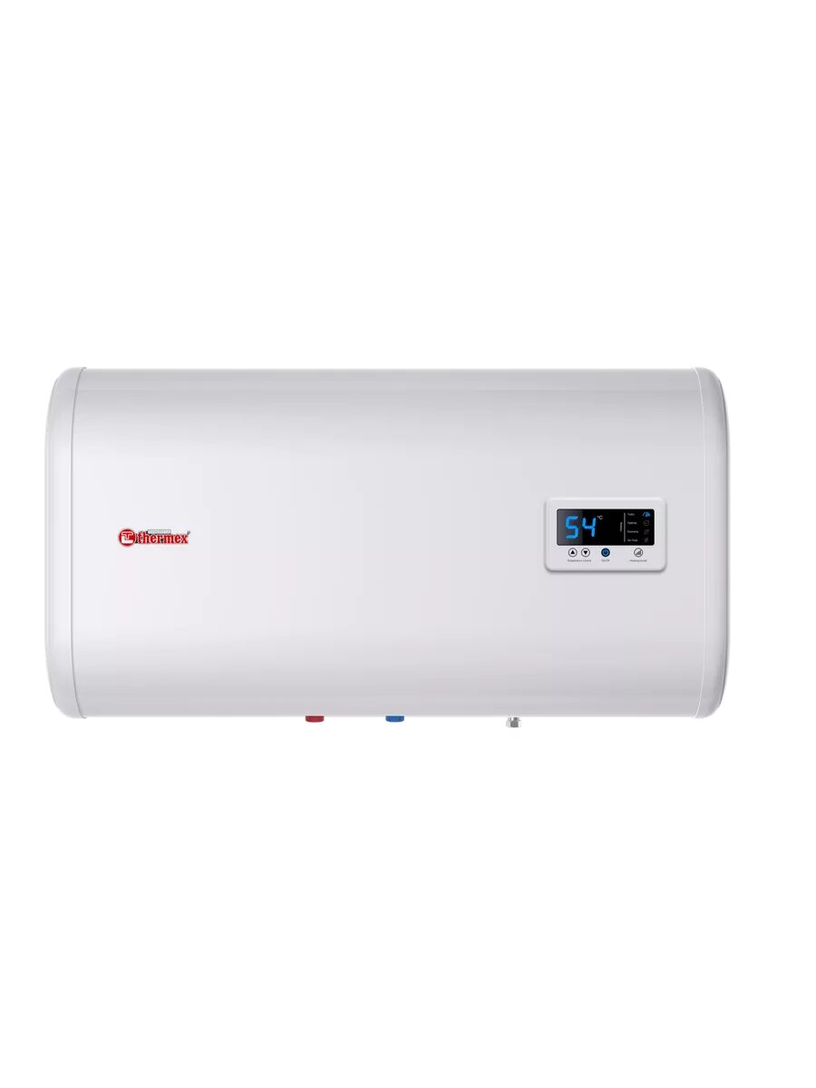 Водонагреватель горизонтальный THERMEX IF 50 H (pro)