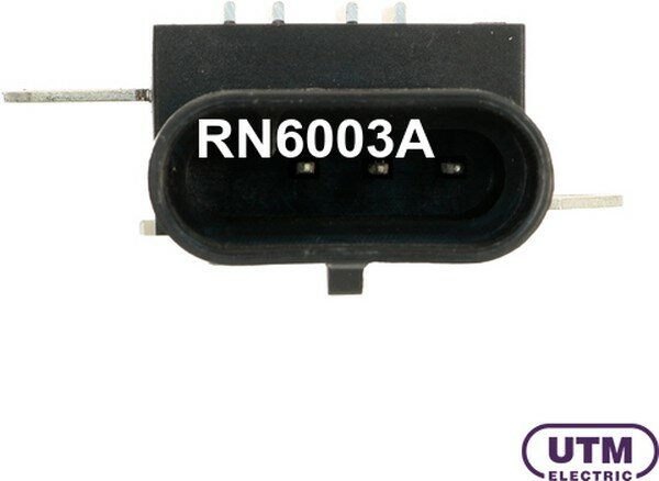 Регулятор генератора UTM RN6003A