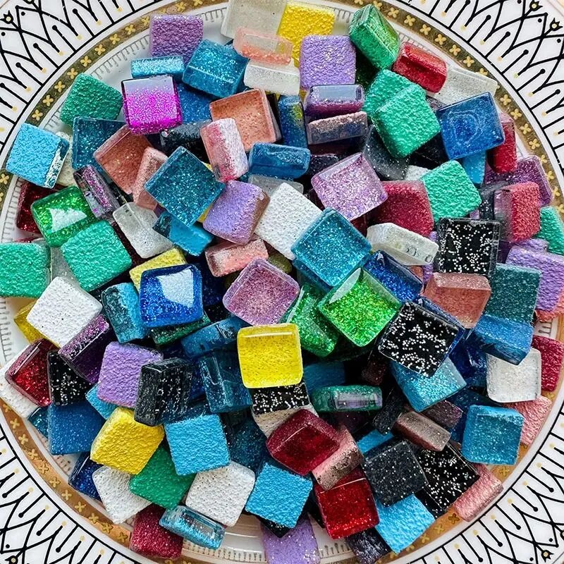 Мозаика плитка
