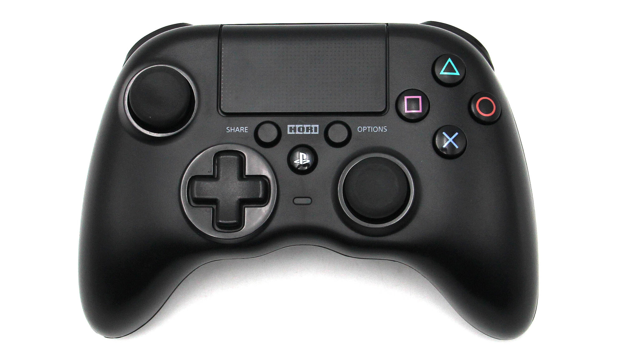 Геймпад Hori Onyx Plus Wireless (PS4-149E) для PS4