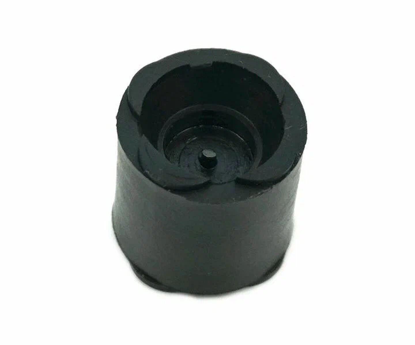 Игла А+А, для пневматических пистолетов "Атаман", цвет черный