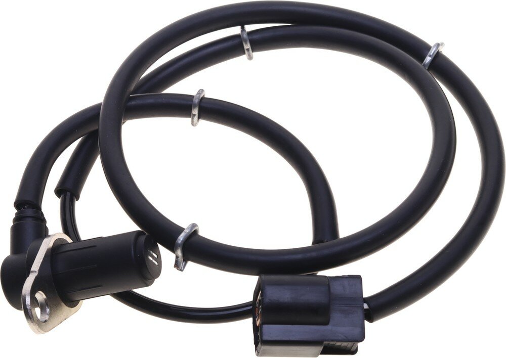Датчик импульсивный ABS передний L QUATTRO FRENI QF60F00095 Mitsubishi Lancer, Outlander, Pajero 1.5-3.8I, D 06>