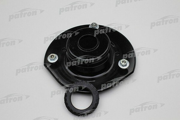 Опора амортизатора PATRON PSE4439 с подшипником Chrysler: Pacifica 04-08, Town & Country 01-08, Chrysler: Voyager 01-08, Dodge: Caravan 01-08, Grand Caravan 01-08
