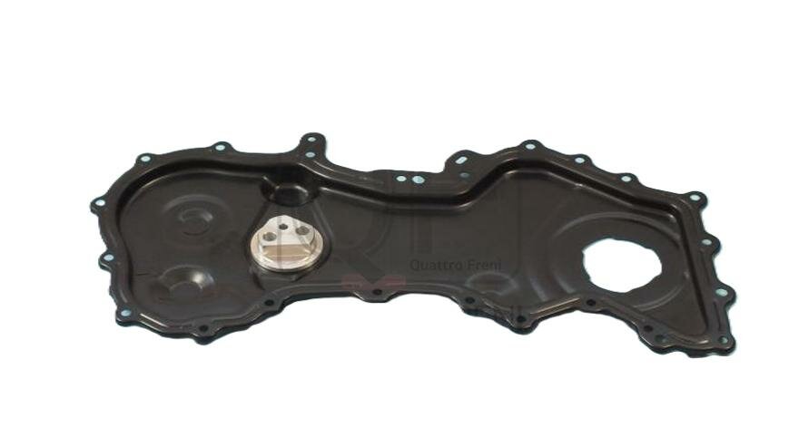 Крышка ГРМ передняя QUATTRO FRENI QF03A00005 Renault