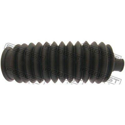 Пыльник рулевой рейки FEBEST TRKB-RAV4 Toyota Corolla Sed, Cp, Wg Ae10, Ce100, Ee10 1991.08-2001.11 Gr
