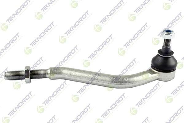 Наконечник поперечной рулевой тяги R TEKNOROT P-401 Peugeot 305 1984-1990