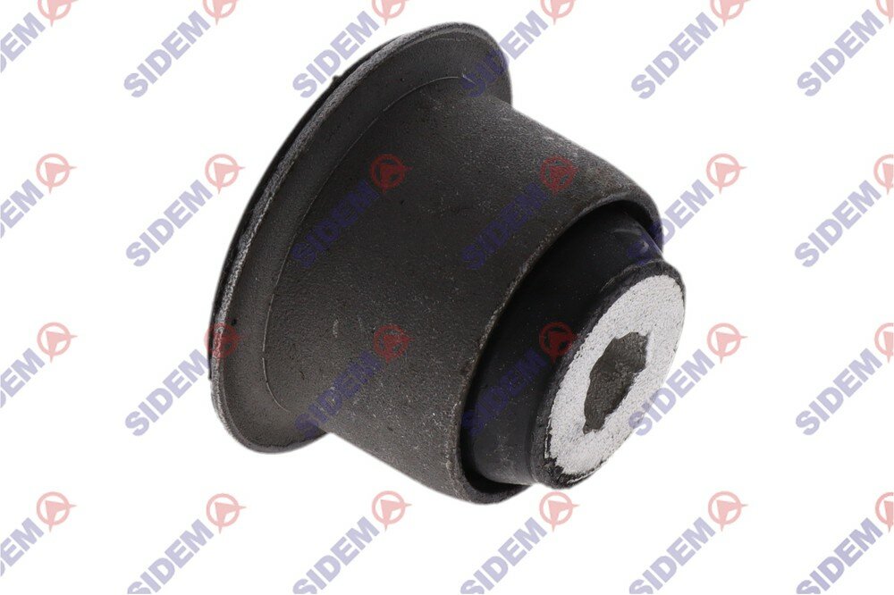Сайлентблок переднего рычага SIDEM 805614 Renault Clio II 09, 98->, Kangoo 03, 98->