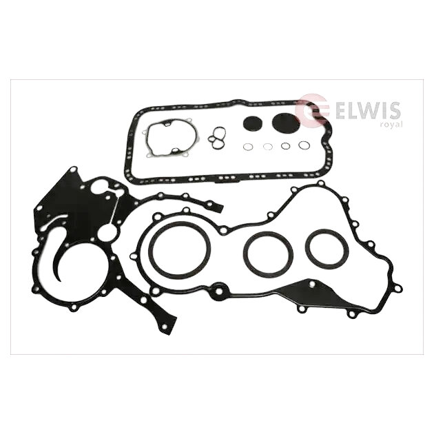 Комплект прокладок ГБЦ нижний ELWIS ROYAL 9542661 Opel Movano, VIVaro, Renault Espace, Laguna, Master, Trafic 2.2D, 2.5D 00-> Mot. G9U, G9T