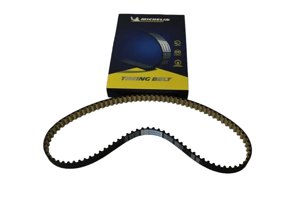 Ремень ГРМ MICHELIN 96MR173 Renault Logan, Sandero, Kangoo, Symbol 1.4, 1.6 09->