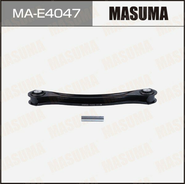 Рычаг-тяга передний верхний MASUMA MA-E4047 Mercedes-Benz C-Class W203 1, 10