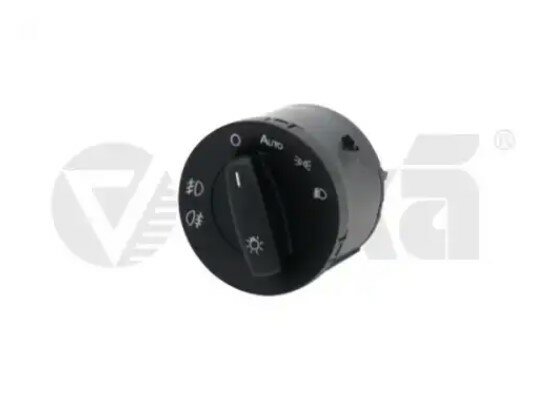 Переключатель света фар VIKA 99411792401 Vw Touareg 02-10