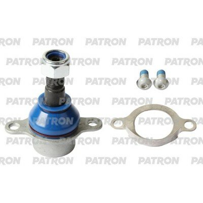 Опора шаровая PATRON PS3974-HD Ford Transit 07, 2006-04, 2014 & V347-348 произведено в Турции