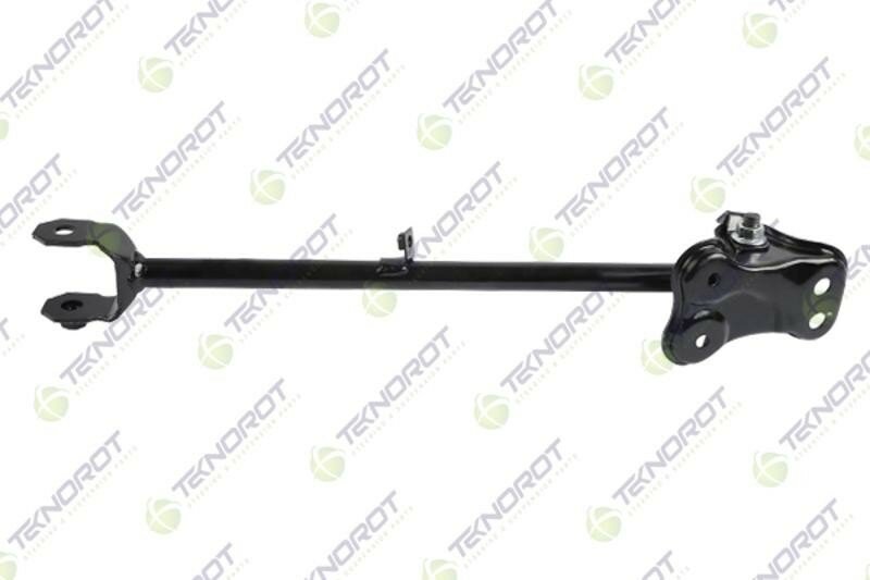 Рычаг подвески продольный задний R TEKNOROT KI-648 Kia Spectra Ld 2004-2009 2006-2009
