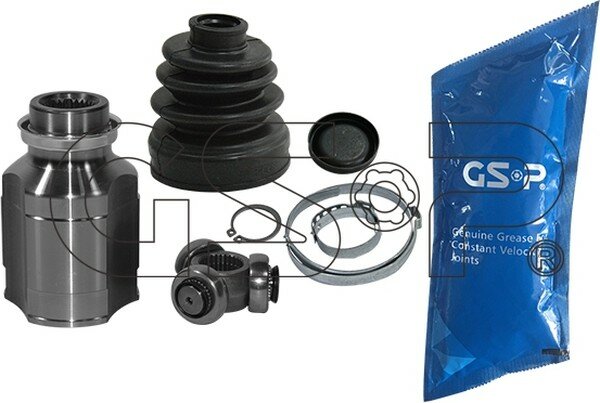 ШРУС внутренний R GSP 634022 Mazda 2 II 07-14