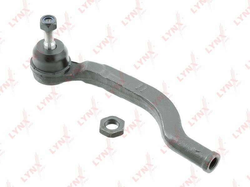 Рулевой наконечник L LYNX AUTO C4205L Opel Vivaro A, B 01->, Renault Espace IV 02->, Laguna II 01-05, Trafic II-III 01->