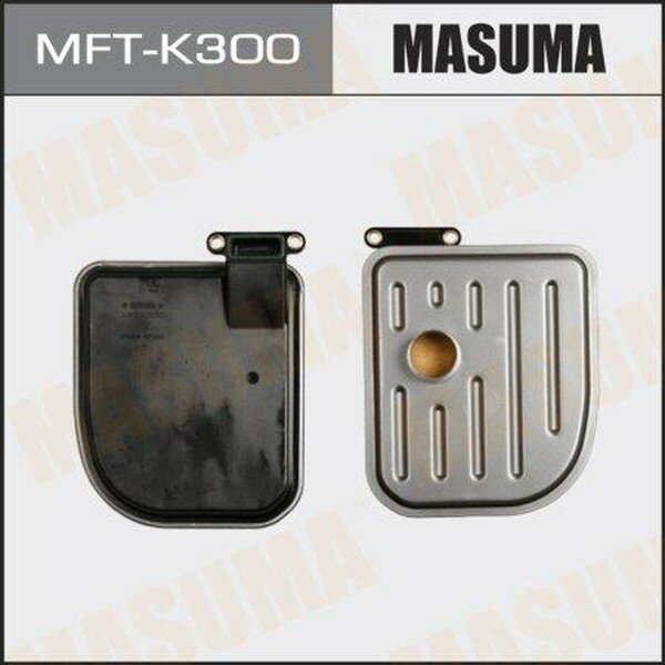 Фильтр АКПП MASUMA MFT-K300 Hyundai, Kia