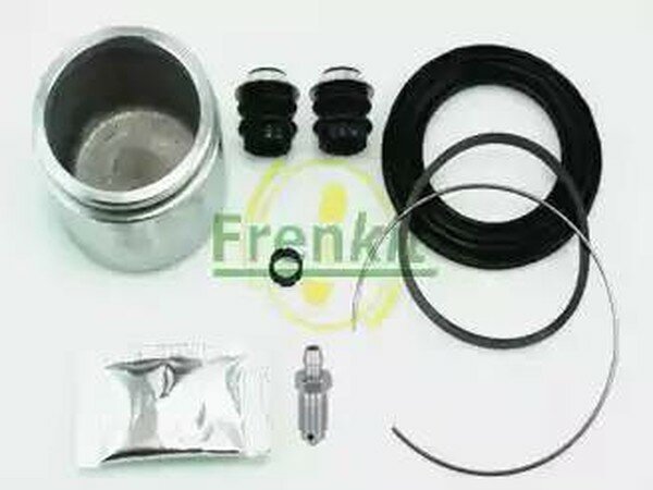 Ремкомплект суппорта переднего FRENKIT 263902 63 мм с поршнем Toyota Auris 10->, Camry 96-06, Rav 4 III 06->