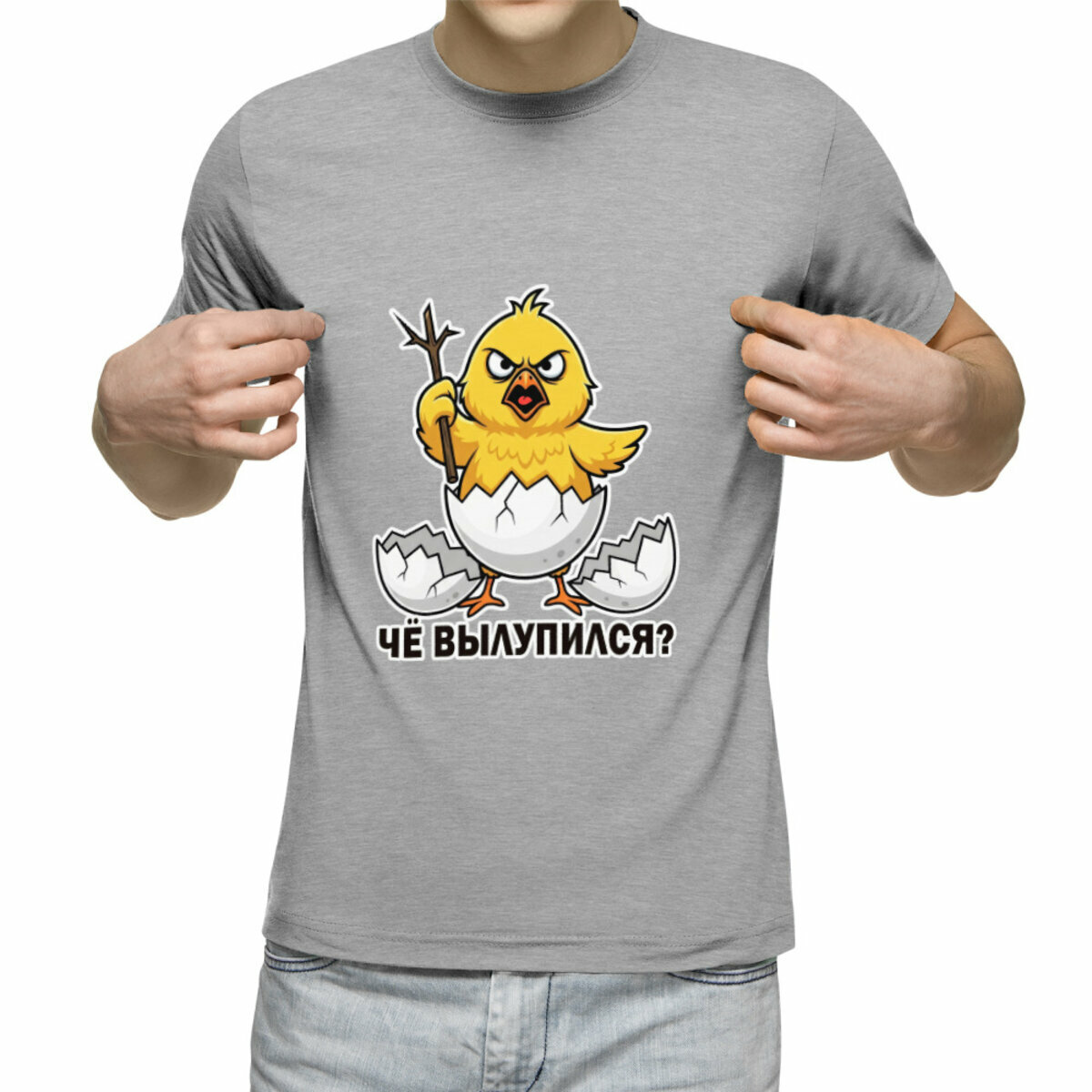 Футболка